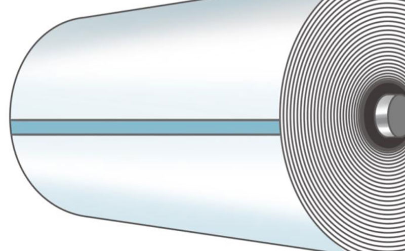 How to use Splice Tape in Paper Industries - SLAA